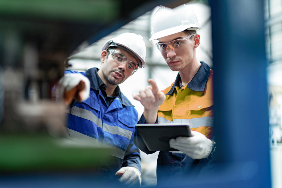 SAPSA - KPS accompanies Grundfos during the SAP Concur implementation