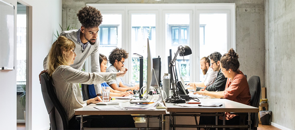 SAPSA - SAP's One Domain Model