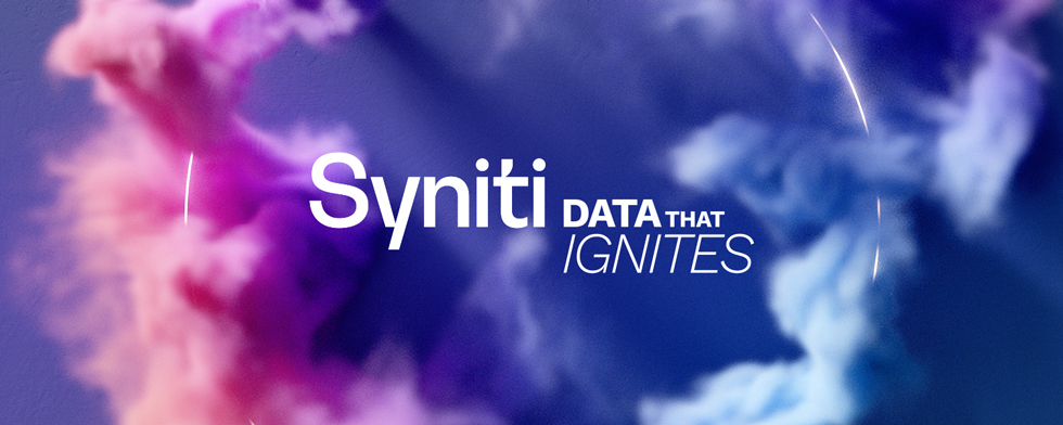 SAPSA - Välkommen Syniti